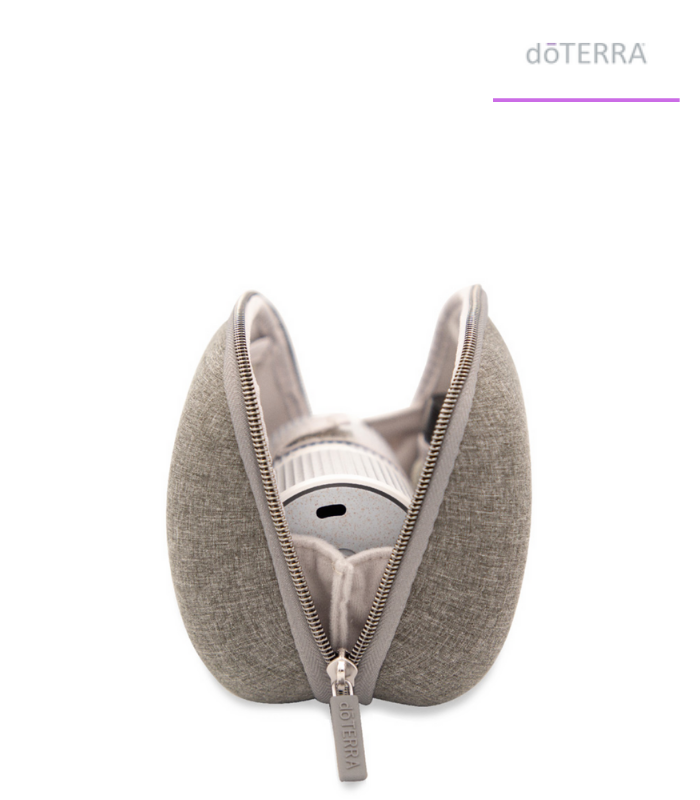 Dyfuzor | Pilot Diffuser | Przenośny Dyfuzor dōTERRA