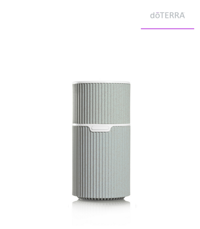 Dyfuzor | Pilot Diffuser | Przenośny Dyfuzor dōTERRA