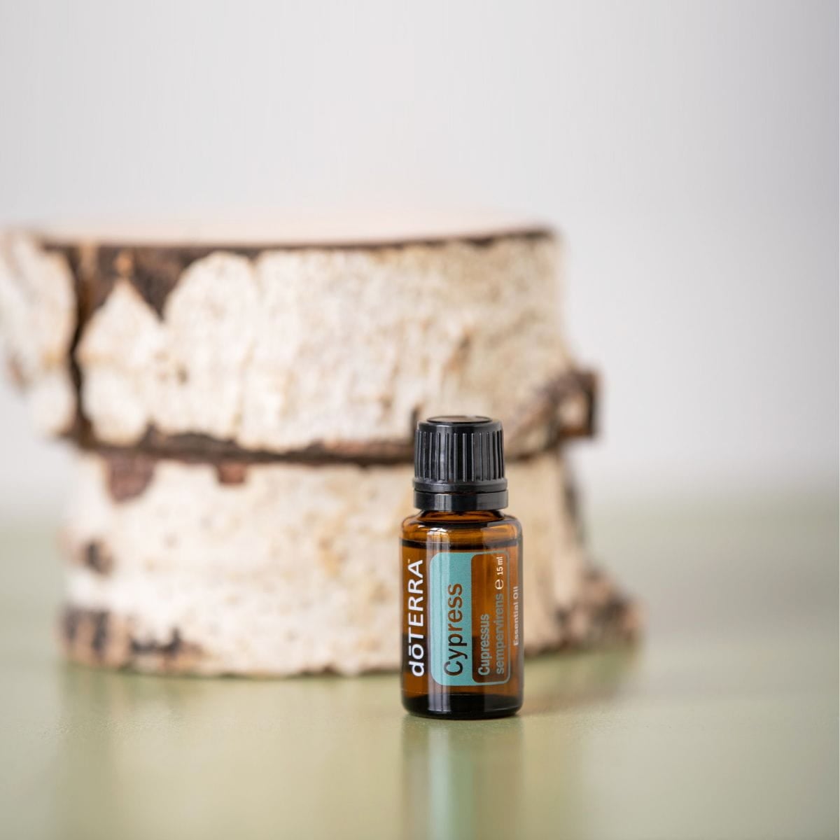 Olejek Cyprysowy dōTERRA | Cypress | Olejk Cyprys poj. 15ml